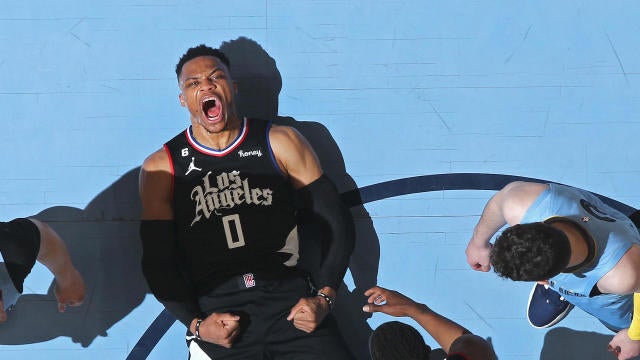 Highlights: Clippers at Grizzlies