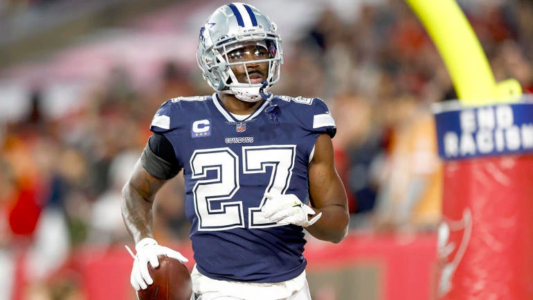 Cowboys defender to become first player in franchise history to wear No. 0; beats out Micah ...