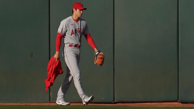 Reaction: Athletics Shock Angels, Earn Victory Over Shohei Ohtani