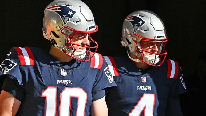 NFL Week 1 bold predictions: Bryce Young wins a walk-off, Patriots ...