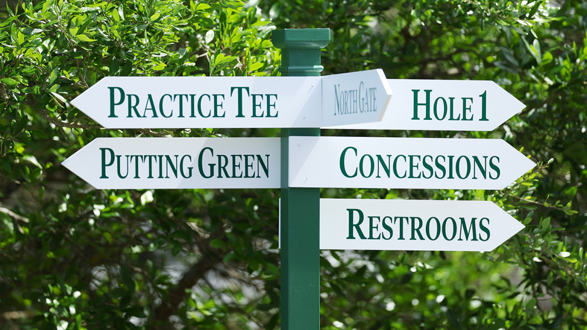 2023 Masters coverage: Live updates, news, odds, picks, tee times ...