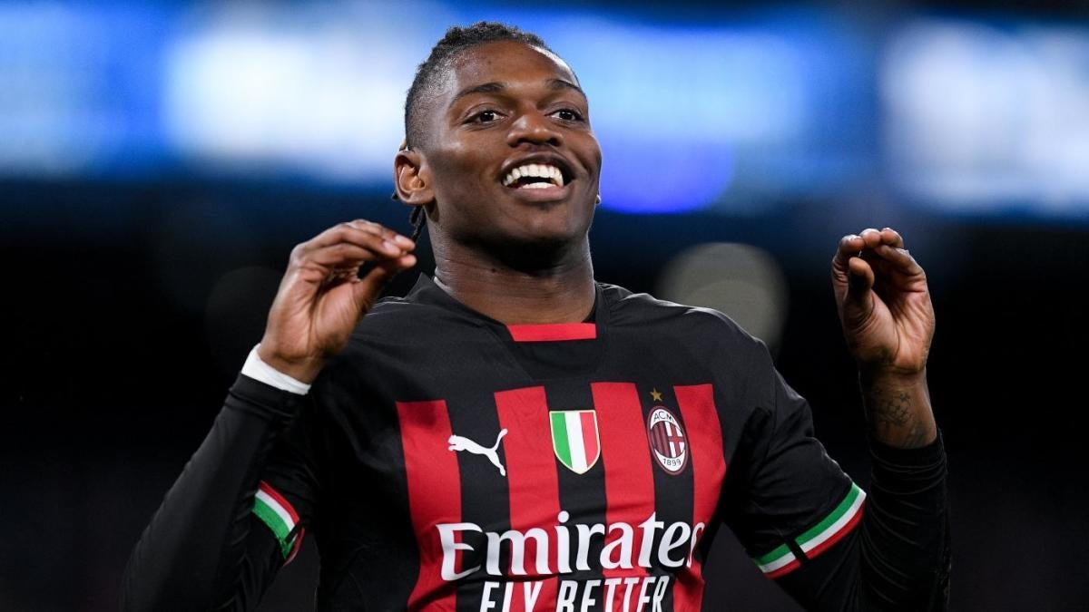 AC Milan destroy Victor Osimhen-less Napoli and now have a clear plan ...