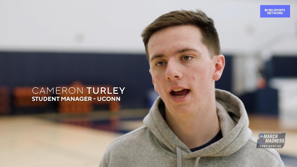 March Madness Confidential: UConn is Always Visualizing the Win ...