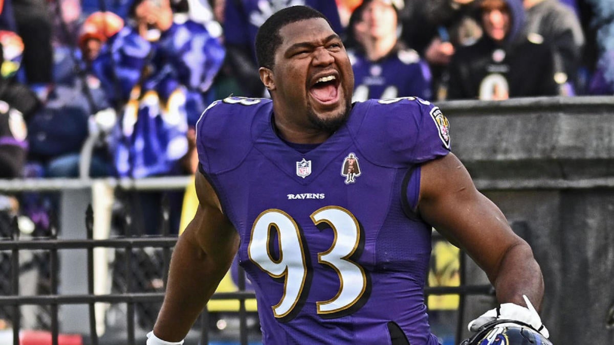 Calais Campbell says Falcons will 'surprise a lot of people this year ...