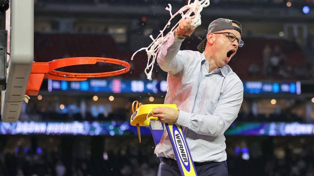 Matt Norlander Goes One On One With Dan Hurley