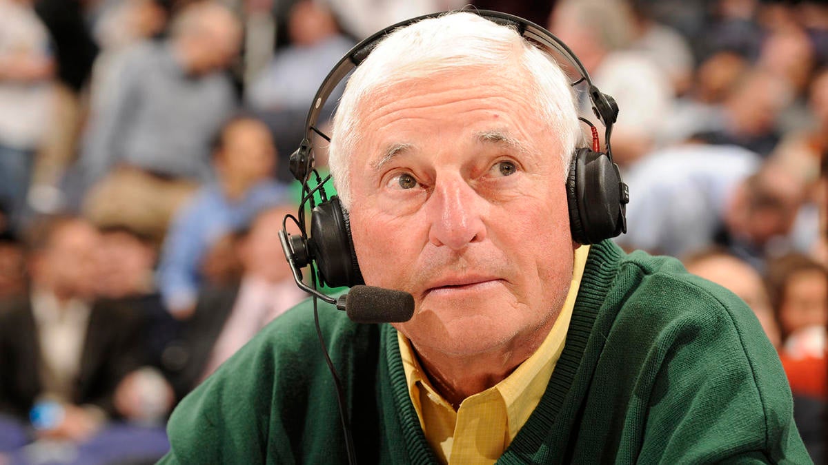 Hall of Fame coach Bob Knight released from hospital, 'in good hands ...