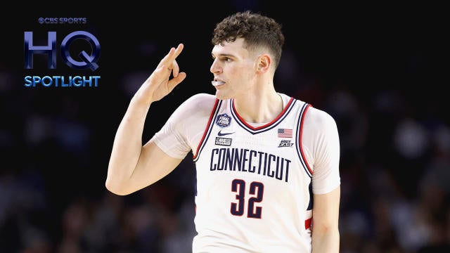 HQ Spotlight: UConn Wins 5th Title in Program History