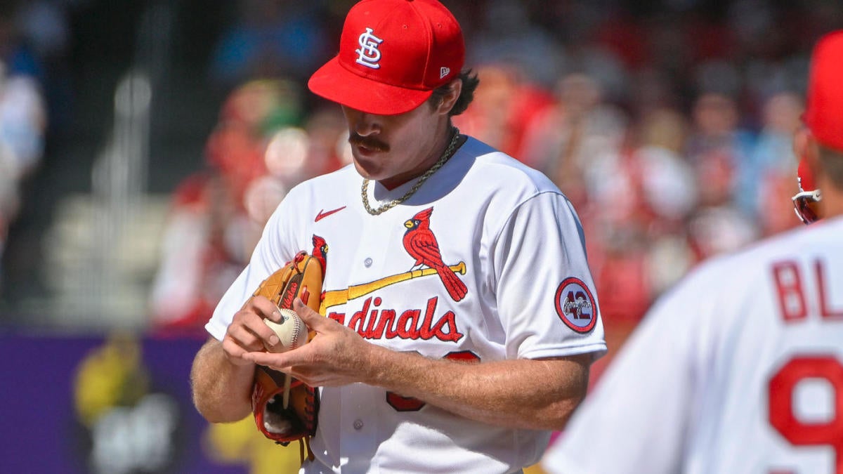 Fantasy Baseball: Three valid concerns at this early stage of the ...
