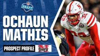 2023 NFL Draft Prospect Breakdown: Ochaun Mathis