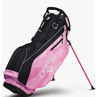 The ultimate women's golf bag buying guide - CBSSports.com