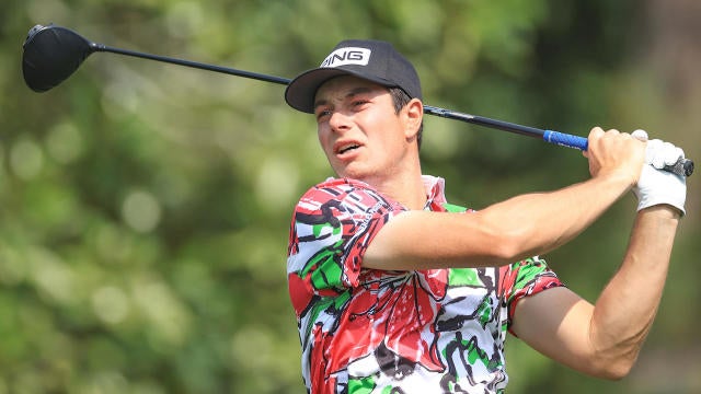 Masters Round 1 Recap: Viktor Hovland, Brooks Koepka and Jon Rahm Lead ...