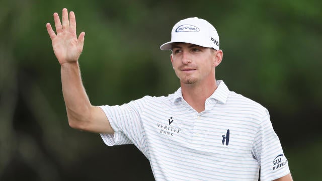 Masters Post Round 2 Reactions: Sam Bennett (-8) Sits 4 Shots Back Of Lead