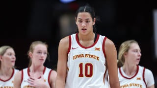 Under The Radar WNBA Draft Prospect
