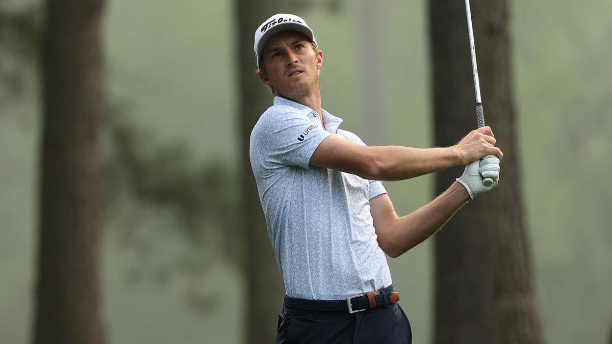 Will Zalatoris to miss the remainder of 2022-23 PGA Tour season after ...