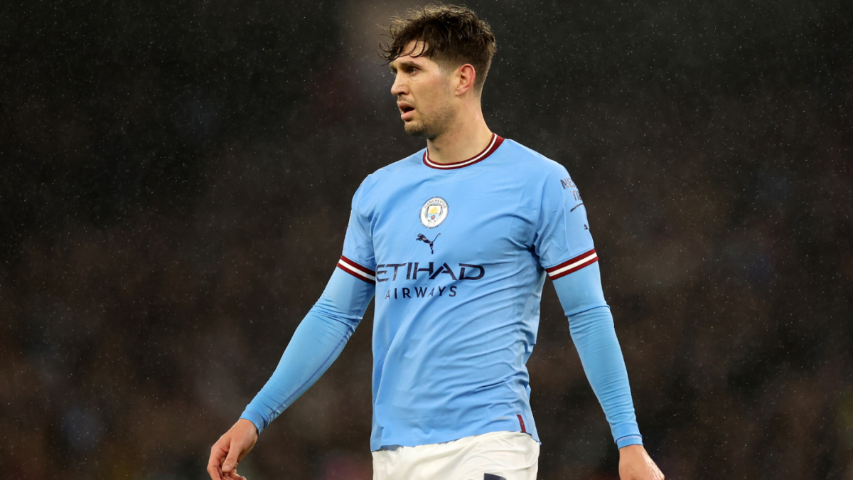Manchester City's defense is Pep Guardiola's Champions League X-factor ...