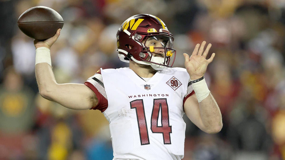 NFL Draft: Weighing whether top signal-callers in 2023 class are better ...