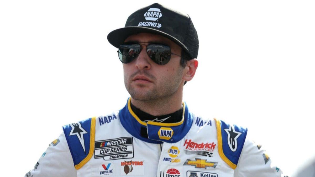 Chase Elliott injury update: 2020 NASCAR Cup Series champion to return ...