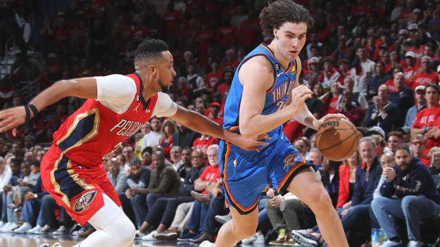 Thunder, Timberwolves Set to Face Off For Shot At NBA Playoffs