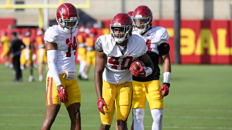 2023 USC football spring game live stream, watch online, TV channel ...