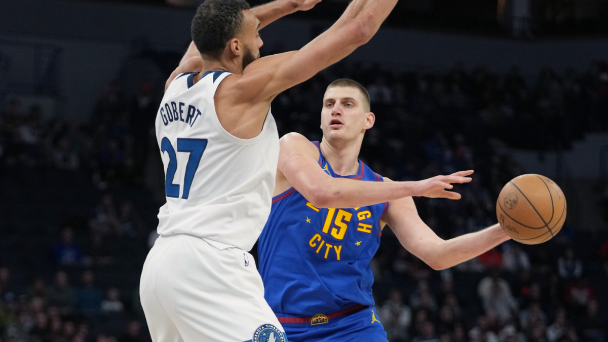 Nuggets vs. Timberwolves: TV channel, series prediction, Game 1 live ...