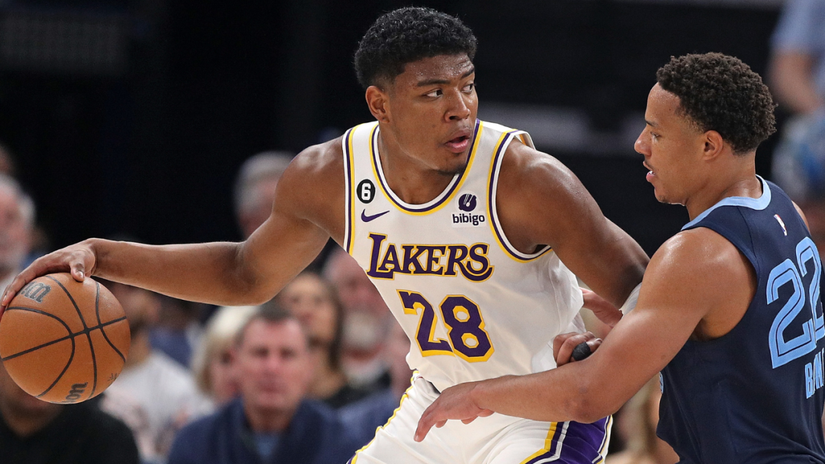 LeBron James on Lakers' Game 1 win over Grizzlies: 'It was our ...