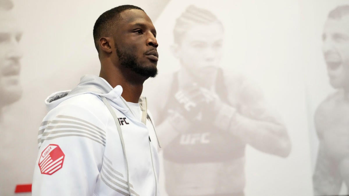 Former UFC fighter Karl Roberson facing multiple charges related to ...