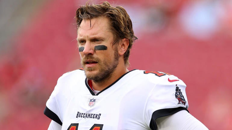 Chiefs signing veteran Blaine Gabbert as Patrick Mahomes' new backup ...