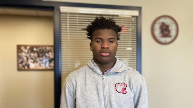 Ryan Wingo gets crystal ball to Georgia | College Football Recruiting Show