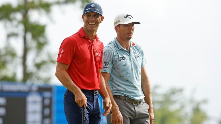 2023 Zurich Classic fantasy golf picks, rankings, sleepers, advice: Back Billy Horschel and Sam ...