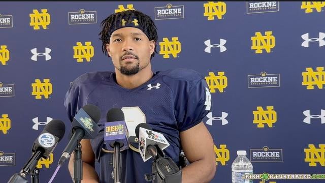 Chris Tyree "Having Space Allows Me To Be More Creative"