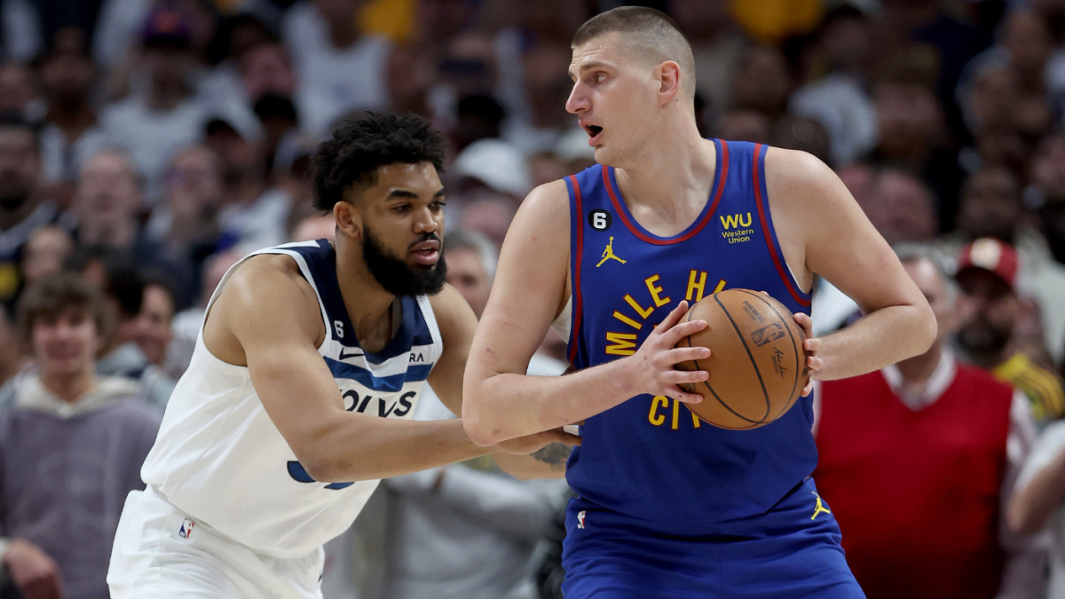 Nuggets vs. Timberwolves: Prediction, TV channel, Game 2 odds, NBA playoffs live stream, watch ...