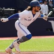 Bo Bichette, Toronto Blue Jays, SS - News, Stats, Bio - CBSSports.com