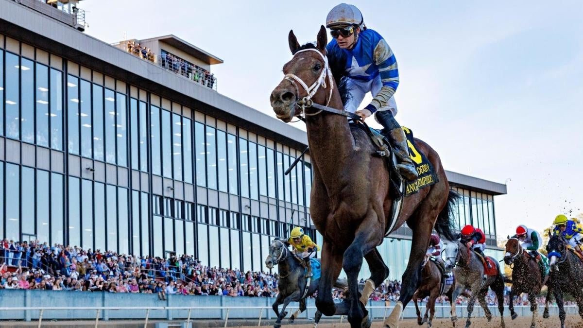 2023 Oaklawn Handicap predictions, odds, date, post time, lineup: Horse ...