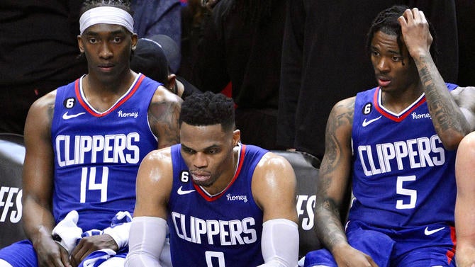 Don't ever count out Steph Curry and the Warriors, plus the how the ...