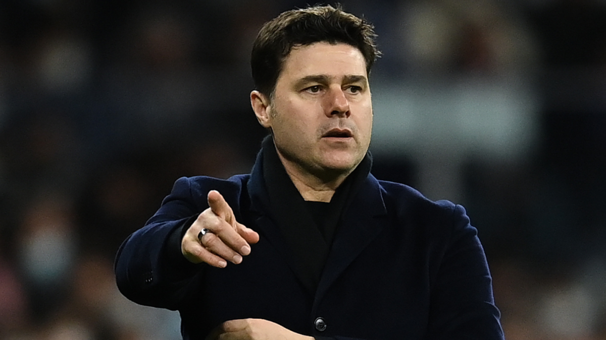 Here We Go: Chelsea coaching search continues; Mauricio Pochttino most ...