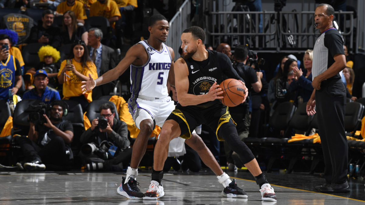 NBA Playoffs picks, best bets: Get ready for a scoring barrage in Kings ...