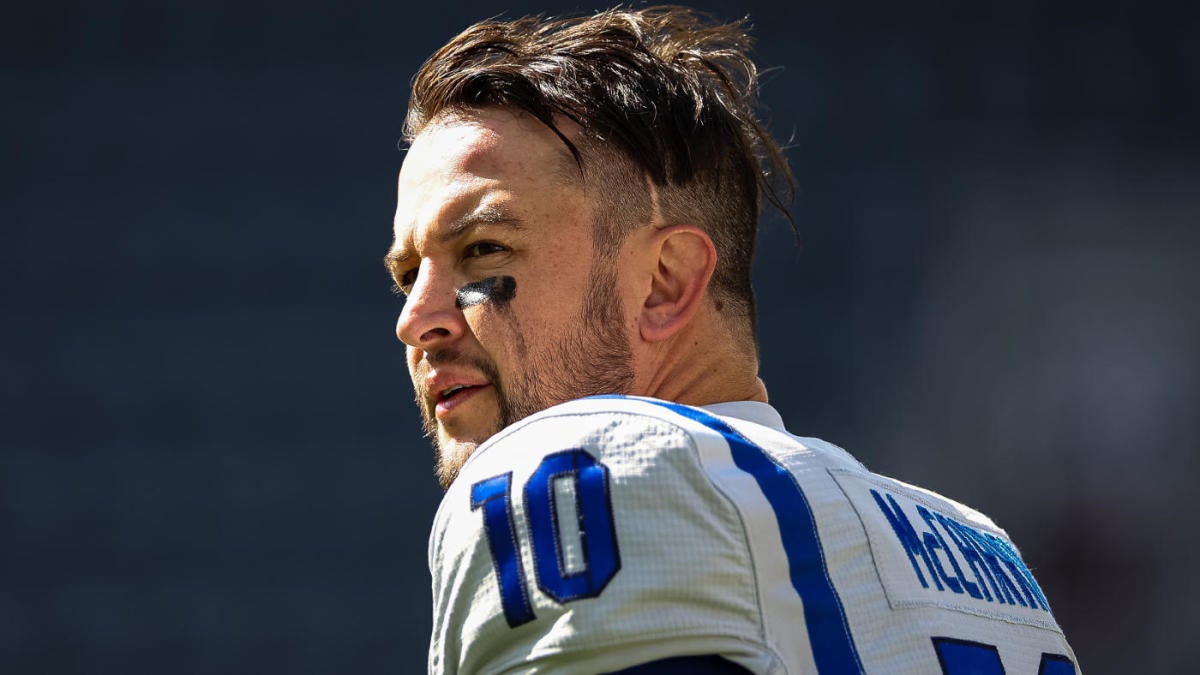 10 players you may know in the UFL: AJ McCarron, Matt Corral, Reuben ...