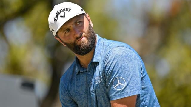 Jon Rahm To Defend Mexico Open Championship