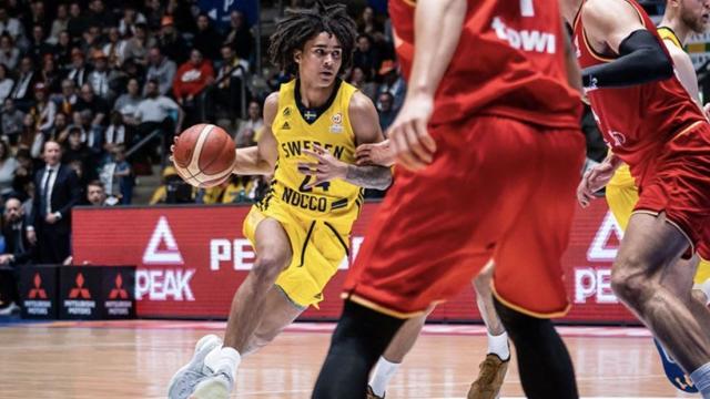 Standout players from the Nike EYBL in Atlanta