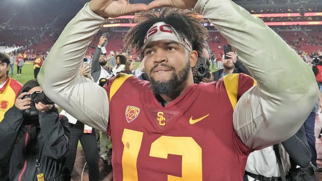 2025 Will Be First Matchup Between USC And Ohio State