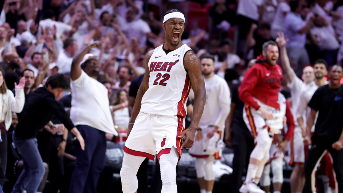 Jimmy Butler has never gotten true superstar status, but there's no ...