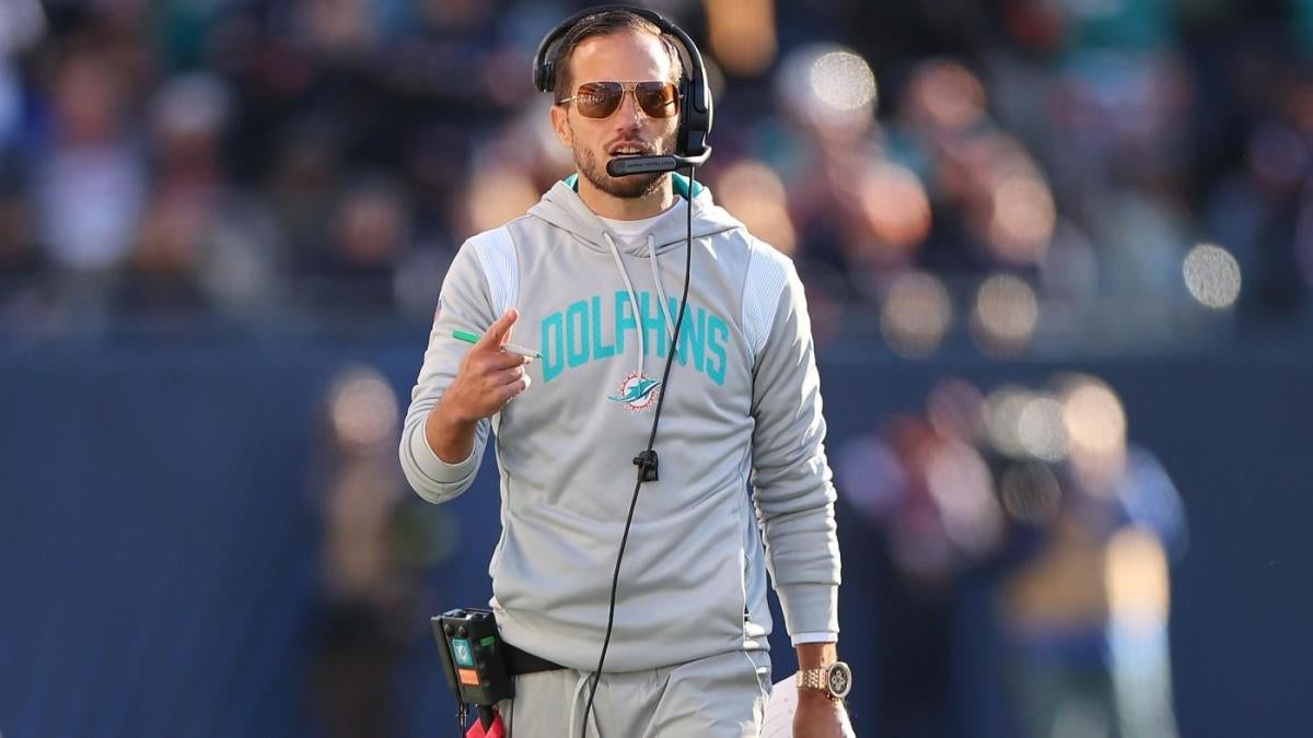 2023 NFL Draft: Five teams most likely to trade into and five most ...