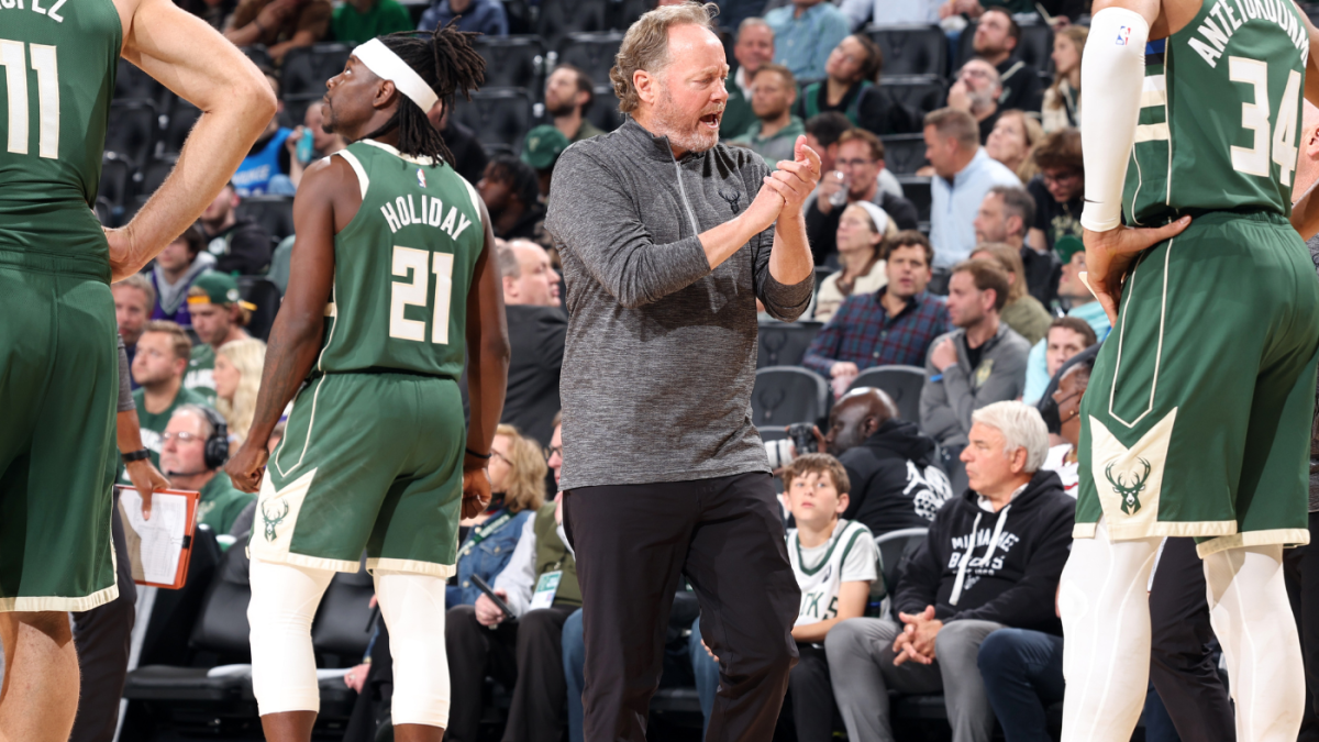 Max Strus says Erik Spoelstra, Heat were confused by Bucks' timeout ...
