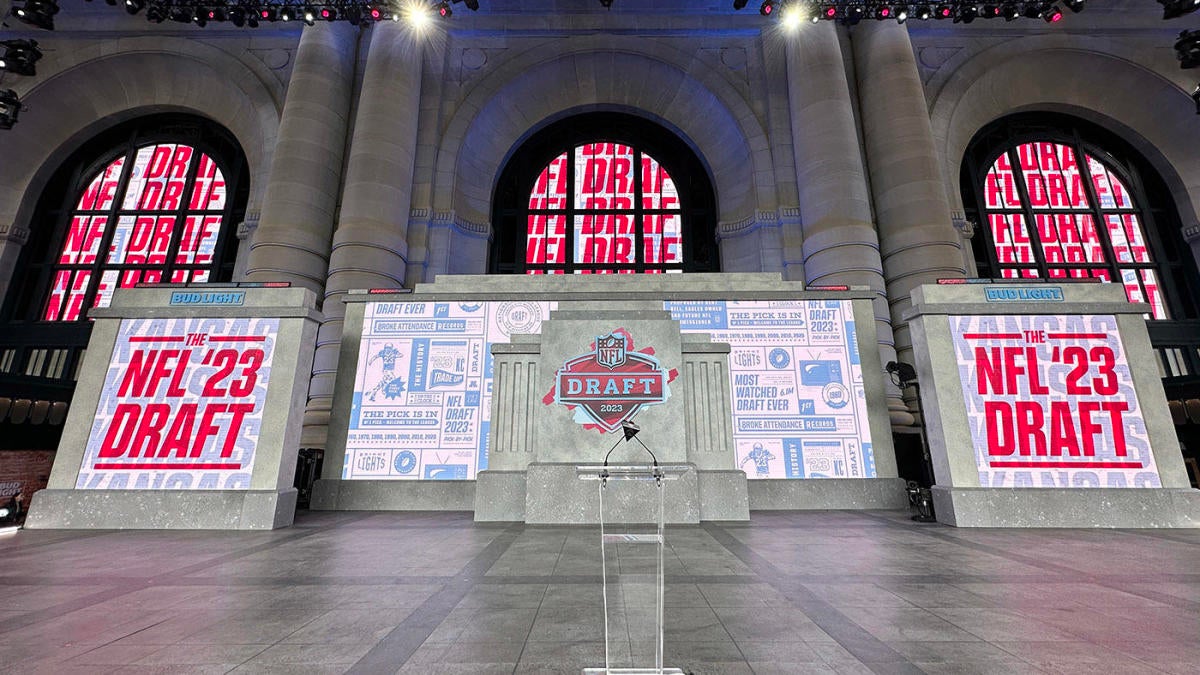 Breaking down all the NFL Draft craziness, plus why Will Levis is still ...