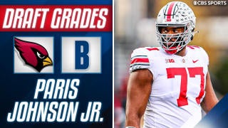 2023 NFL Draft Prospect - all Rankings - CBSSports.com