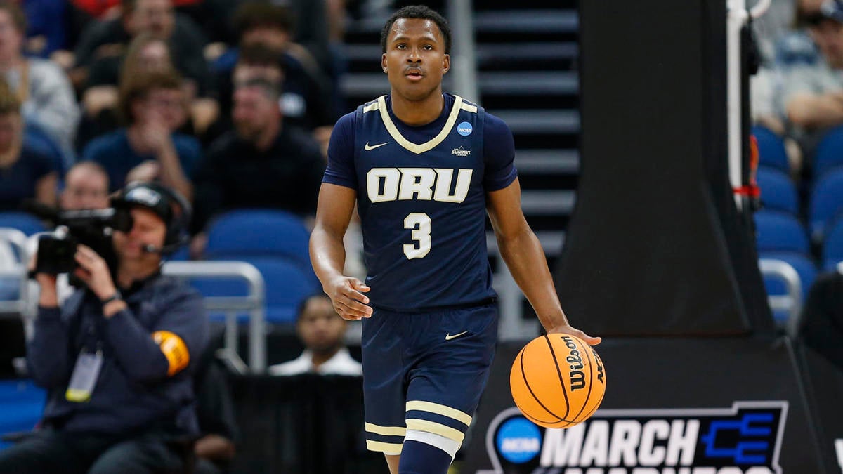 Max Abmas transfers to Texas: Longhorns make splash with addition of ...