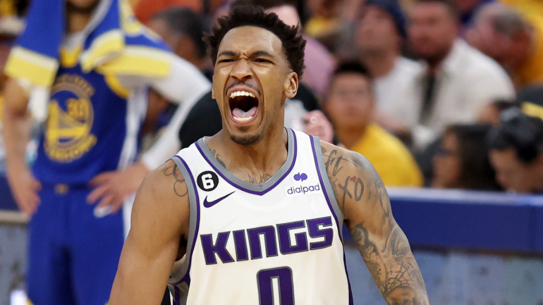 NBA picks, best bets: Why Kings can beat Warriors in a low-scoring Game ...