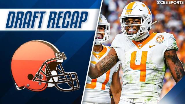 Browns 2023 NFL Draft Best Pick and Biggest Steal