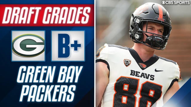 2023 NFL Draft Recap: Green Bay Packers FULL DRAFT GRADE