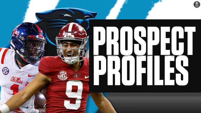 Full Breakdown Of The Panthers' 2023 NFL Draft [Player Comps + Projections]